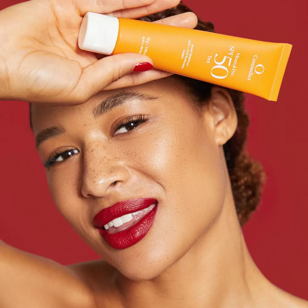 Mineral Pro SPF 50 Untinted – Bare Beauty & Body Therapy (Sister Clinic ...