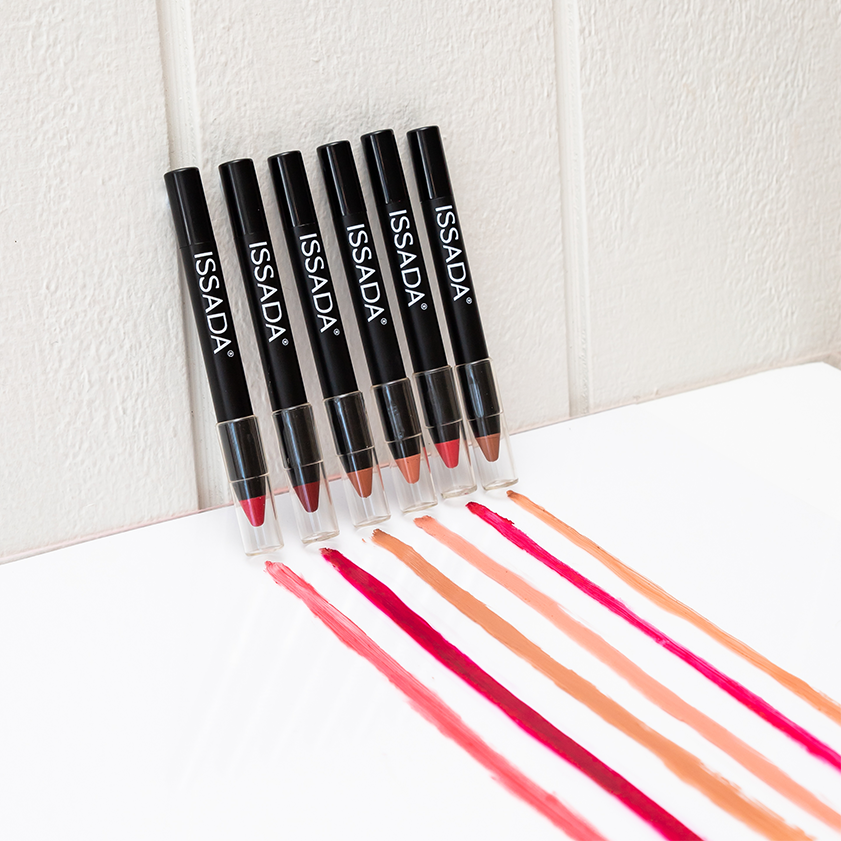 Mineral Lip Crayon – Bare Beauty & Body Therapy (Sister Clinic Absolute ...