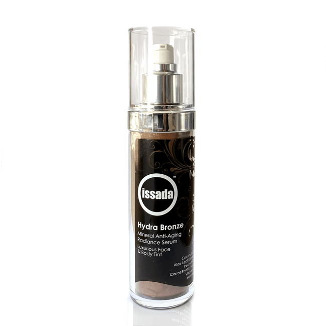Hydra Bronze - Mineral Tint – Bare Beauty & Body Therapy (Sister Clinic ...